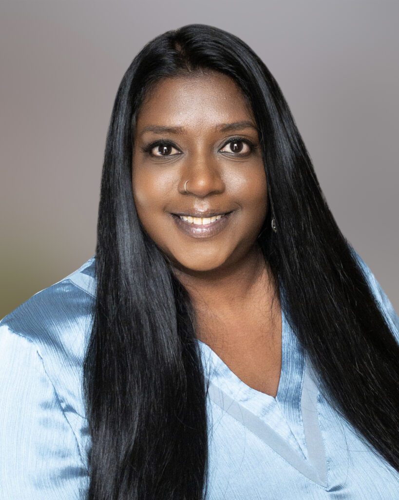 Shanika Haynes, Team Leader Partner - Stowe Family Law