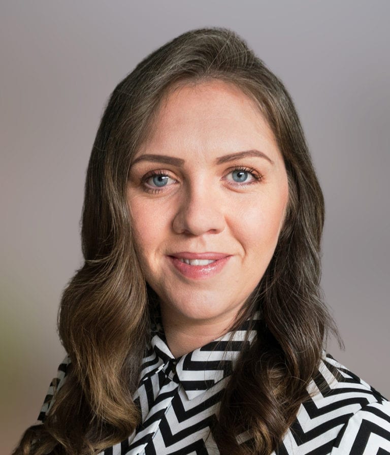 Emily Harrison-Croft, Client Services Team Lawyer - Stowe Family Law