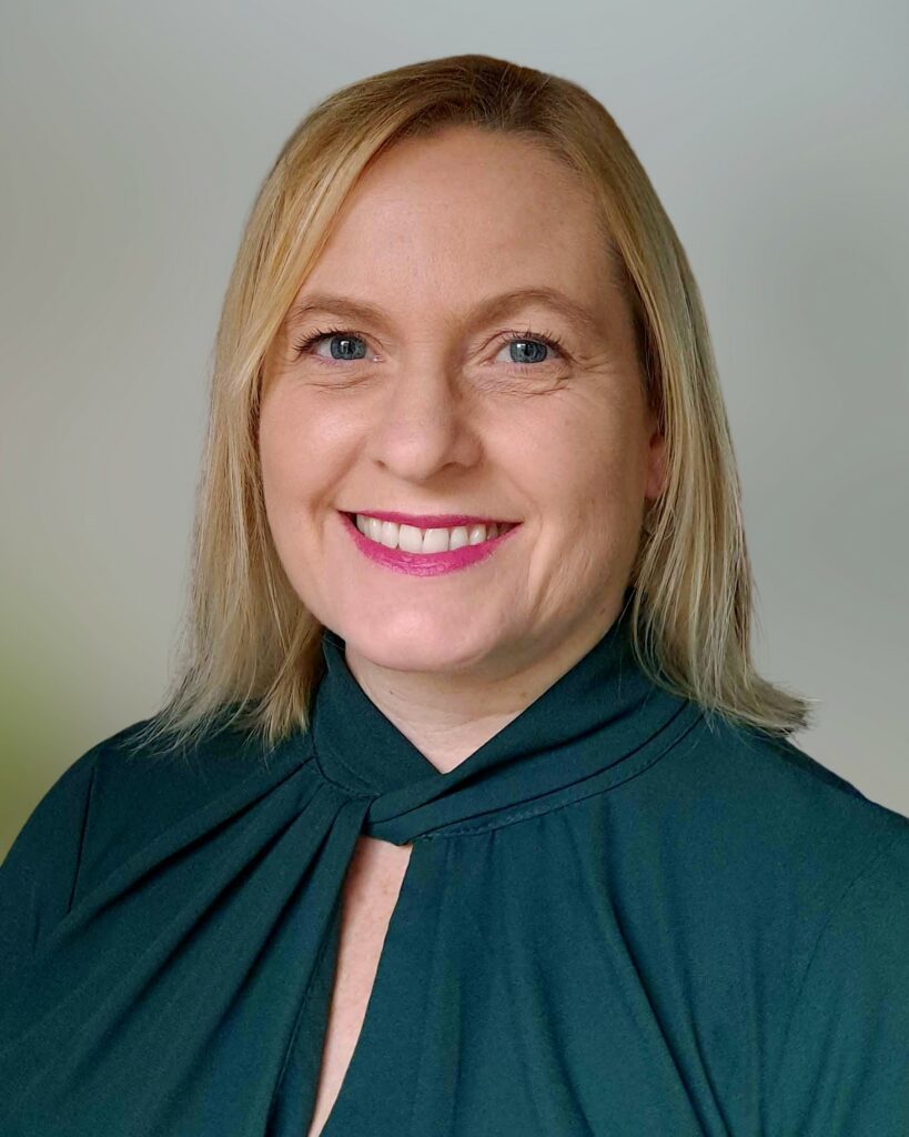 Lisa Brasier, Legal Assistant - Stowe Family Law