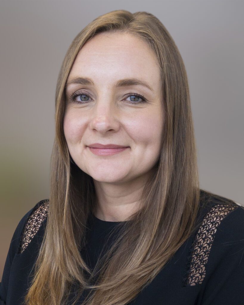 Rebecca Finnigan, Team Leader Partner, Liverpool, - Stowe Family Law