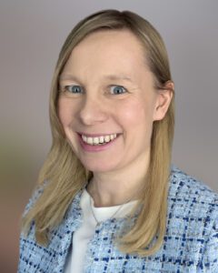 Rachel Watson, Managing Partner, St Albans, - Stowe Family Law