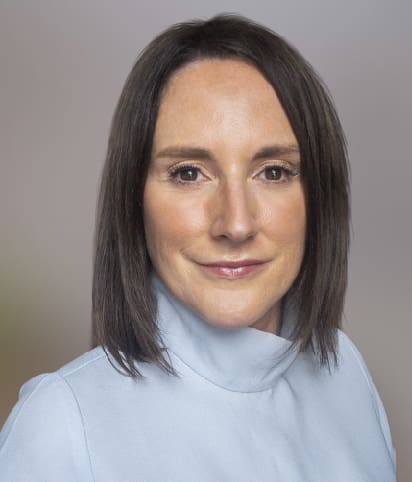 Kate Nestor - Stowe Family Law