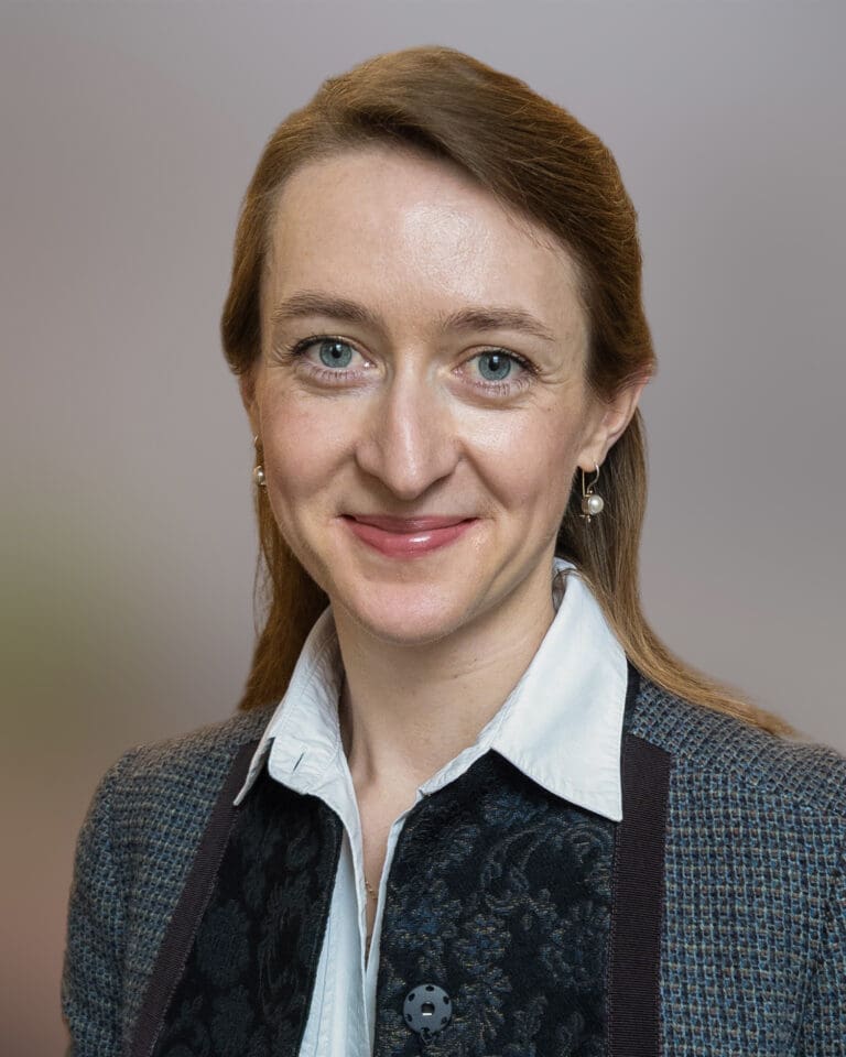 Susannah May, Associate, London - Stowe Family Law