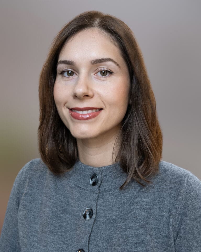 Figen Demiri, Associate, London - Stowe Family Law