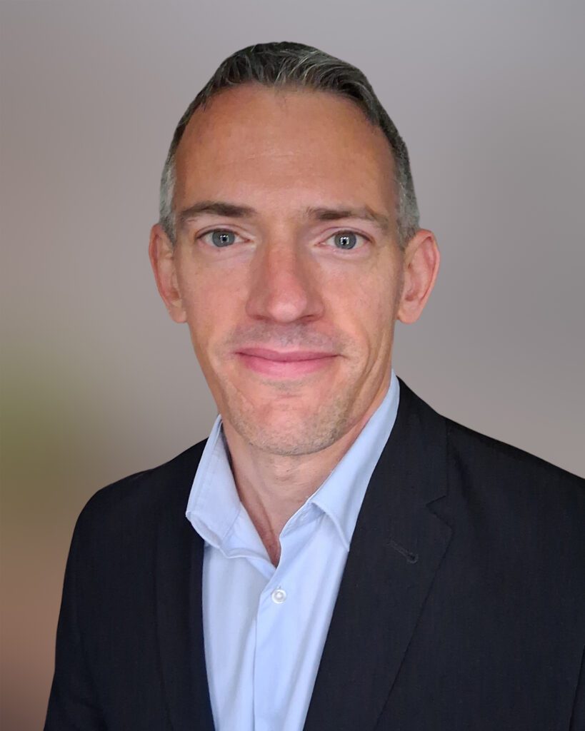 James Leach, Senior Associate, - Stowe Family Law